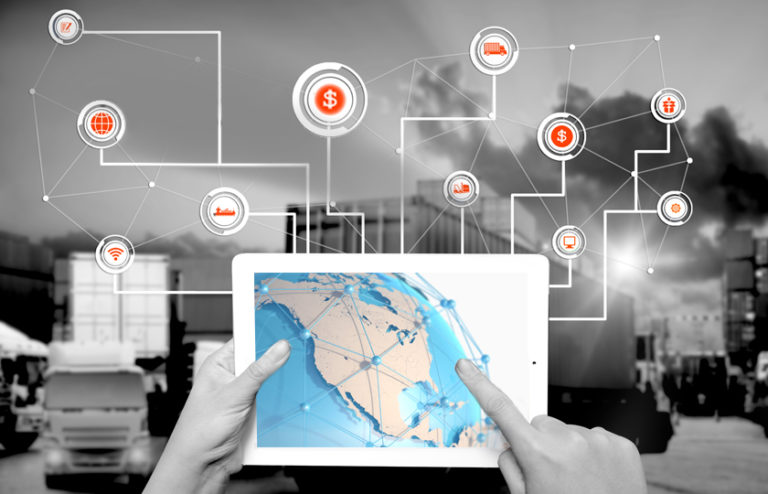 About Craler Logistics - Specialized freight company